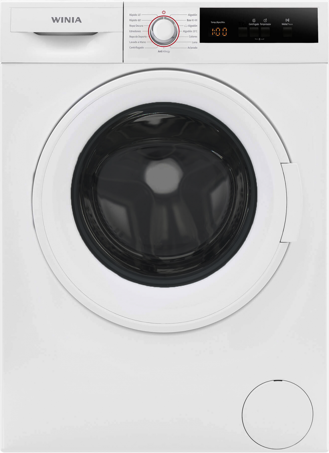 Servicio Técnico Oficial Daewoo Winia en Córdoba | Reparaciones Requena